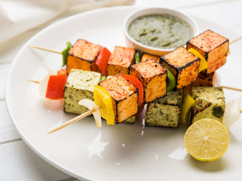 15 best Paneer recipes