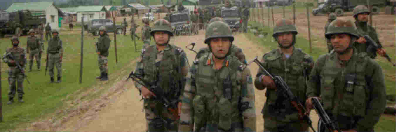 Wednesday Morning News Brief, June 14 : Nine youngsters from the Indian ...