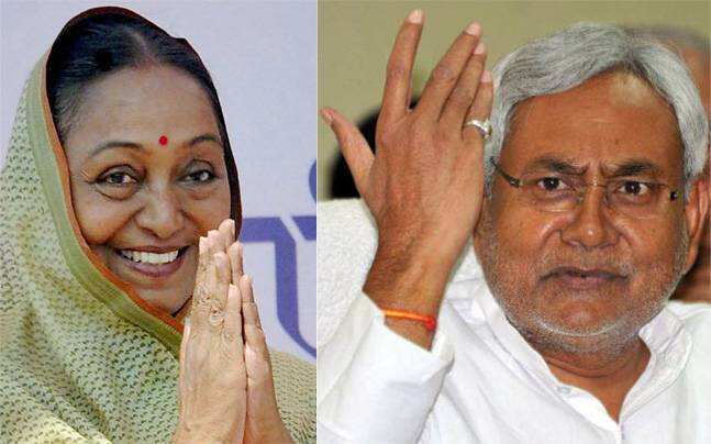 Social Humour: Hilarious reactions to Congress naming Meira Kumar as ...