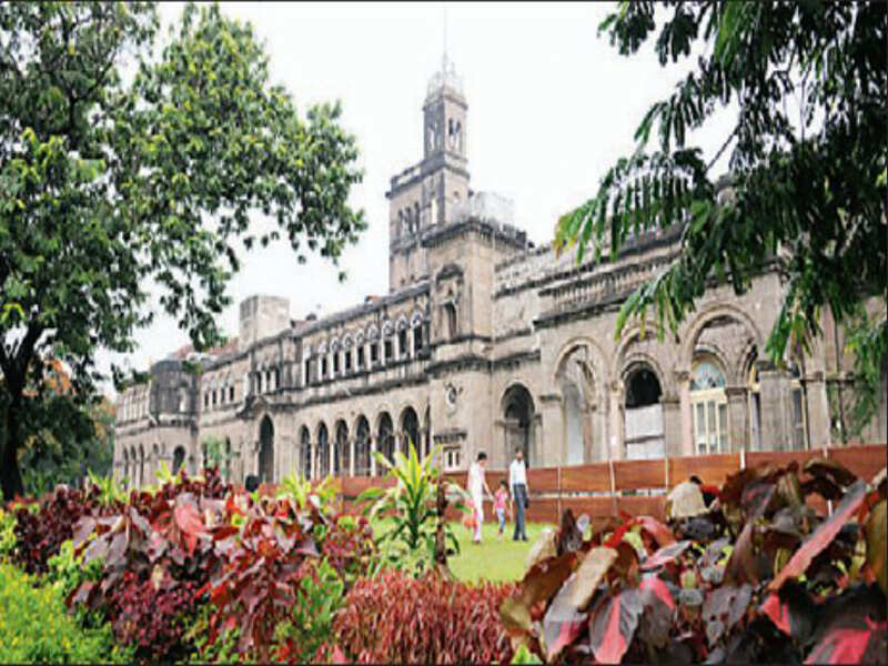 Pune University to offer German engineering lessons | Pune News - Times ...