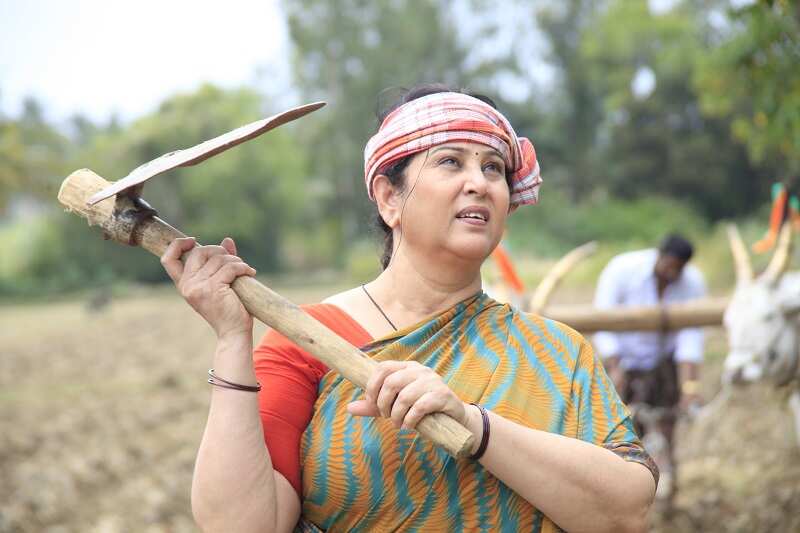 Halli Panchayati Movie Review {2.5/5}: Critic Review of Halli ...