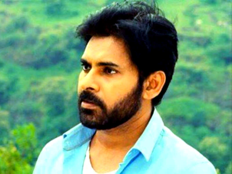 Power star Pawan Kalyan will be paid Rs 1 crore per day to shoot for 40 ...
