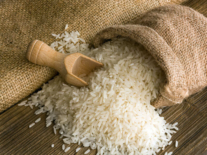 These 13 amazing rice hacks are total game changers