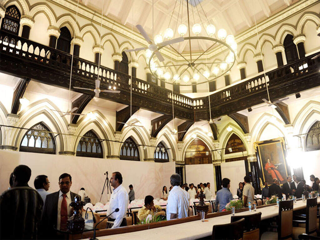 Bombay high court: Take police help to evict lone tenant, HC tells ...