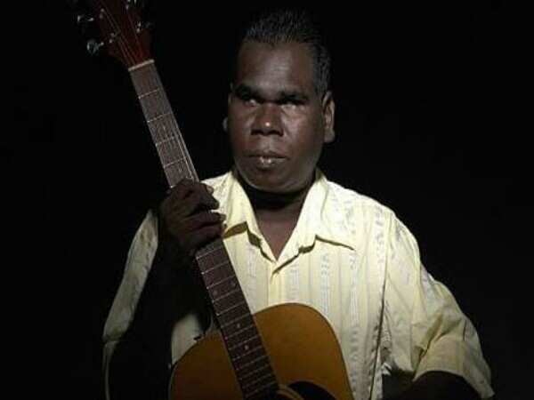 Prominent Australian Aboriginal singer Gurrumul passes away at 46 ...