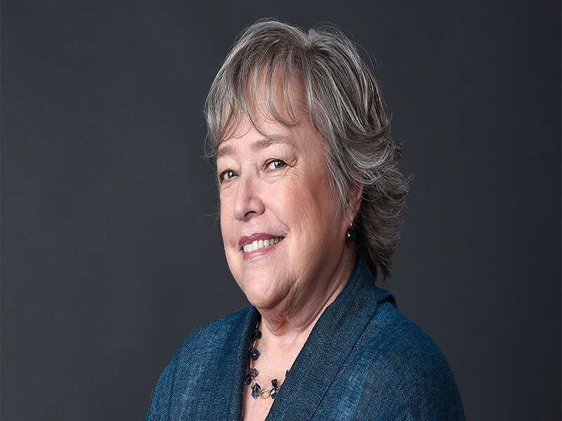Kathy Bates won't return for 'American Horror Story: Cult' - Times of India