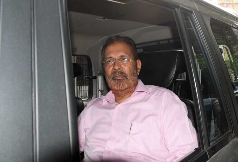 DG Vanzara: Discharge proves encounters were genuine, says DG Vanzara ...