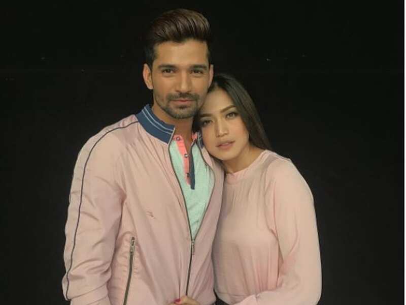 Vishal Singh Girlfriend
