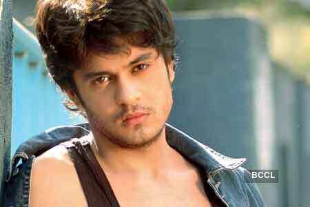 Vinay Rohrra: Vinay's flair for comedy - Times of India