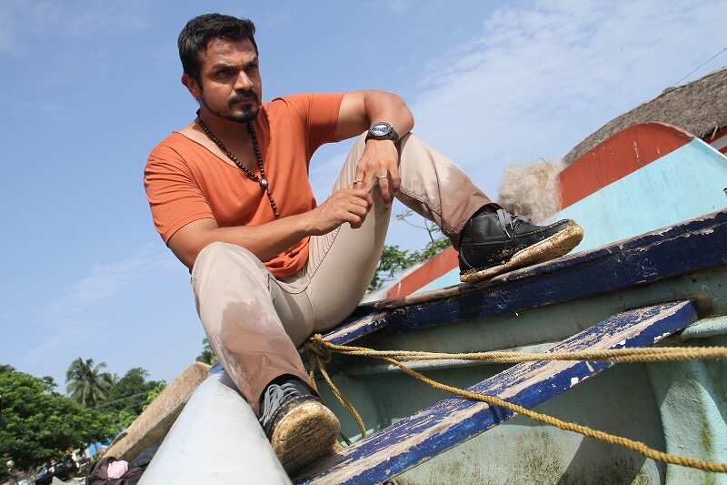 Jani Movie Review {2/5}: Critic Review of Jani by Times of India