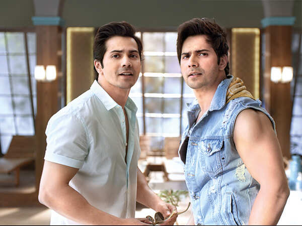 judwaa 2: 100 pairs of real-life twins to turn up for 'Judwaa 2 ...