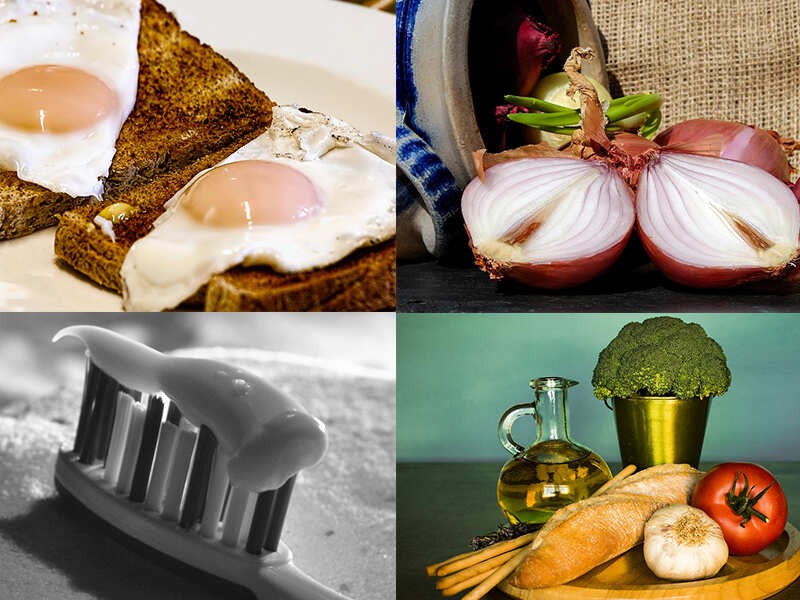 These 9 bizarre home remedies work magically