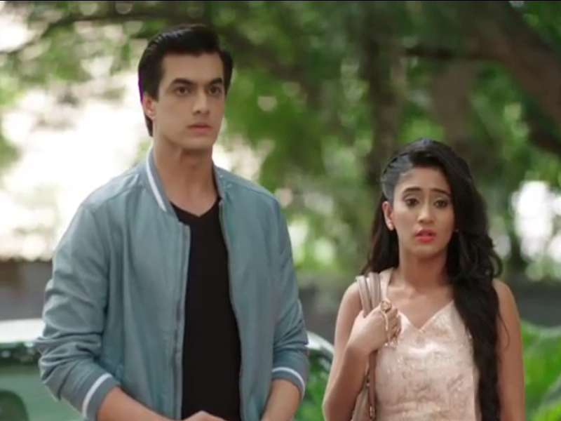 Yeh Rishta Kya Kehlata Hai August 25, 2017 written update: Naira and ...