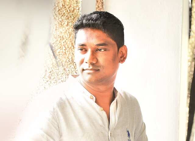 sam CS: For both Puriyaatha Puthir and Vikram Vedha, I composed the ...