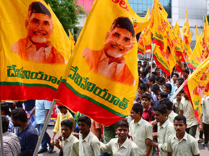 Nandyal by election results 2017: Big win for TDP in Nandyal bypolls