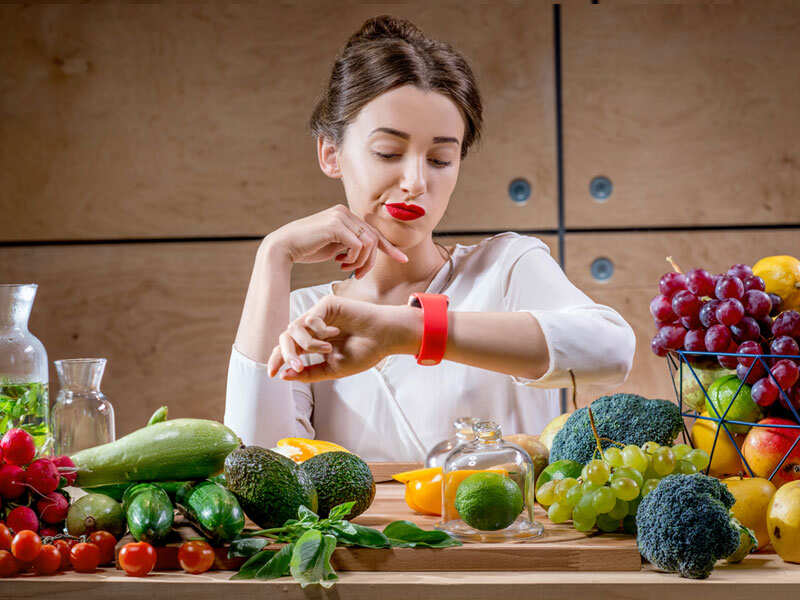 Are you eating these food at the right time?