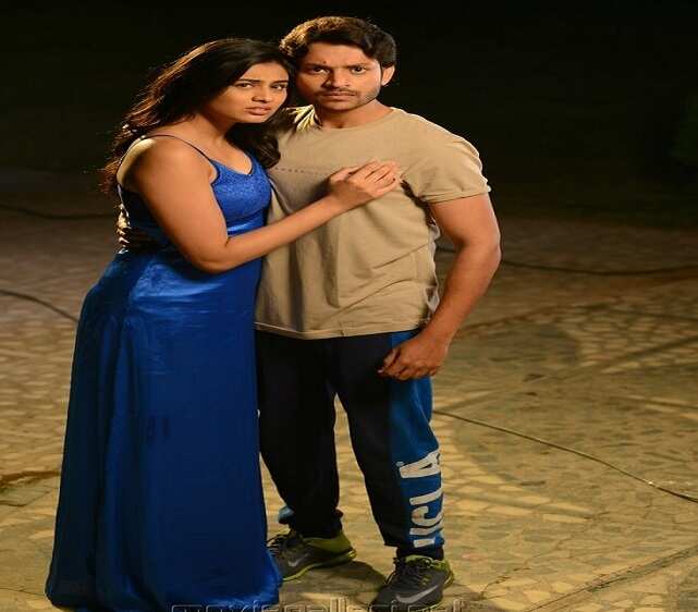 Srivalli Movie Review {2/5}: With due respect, Srivalli is one ...