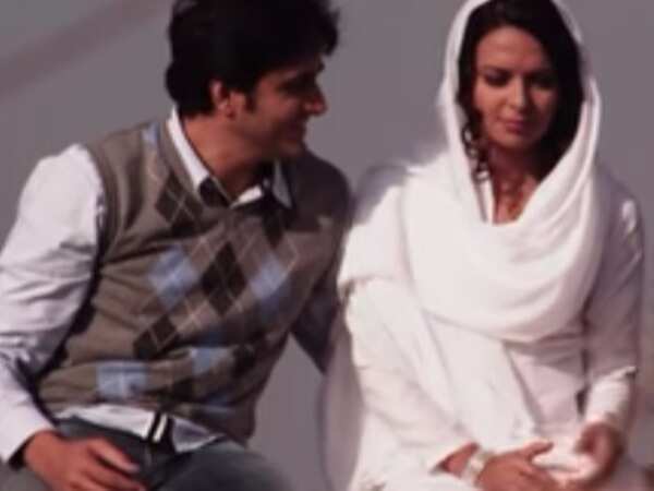 Rabbi Movie Review {2.5/5}: Critic Review of Rabbi by Times of India