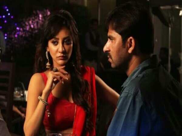 JD Movie Review {1.5/5}: Critic Review of JD by Times of India