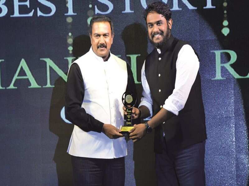 kavalu daari: Hemanth Rao's cop connection | Kannada Movie News - Times ...