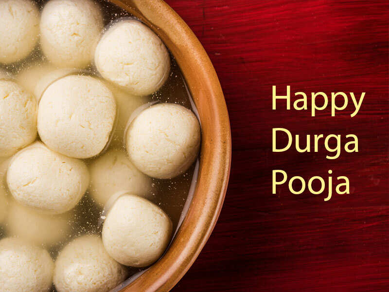 10 easy Durga Puja recipes to try this festive season