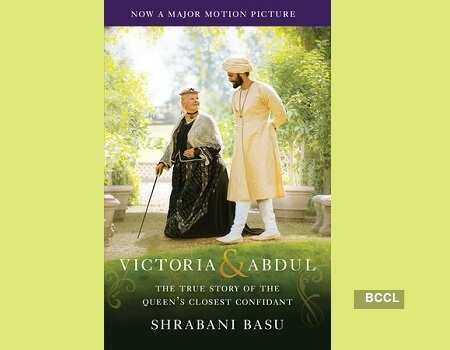 Victoria & Abdul Book Review