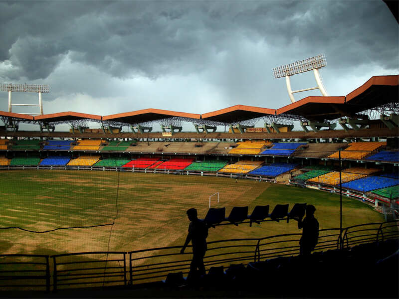 Under 17 World Cup: A low down of all six venues | Football News ...