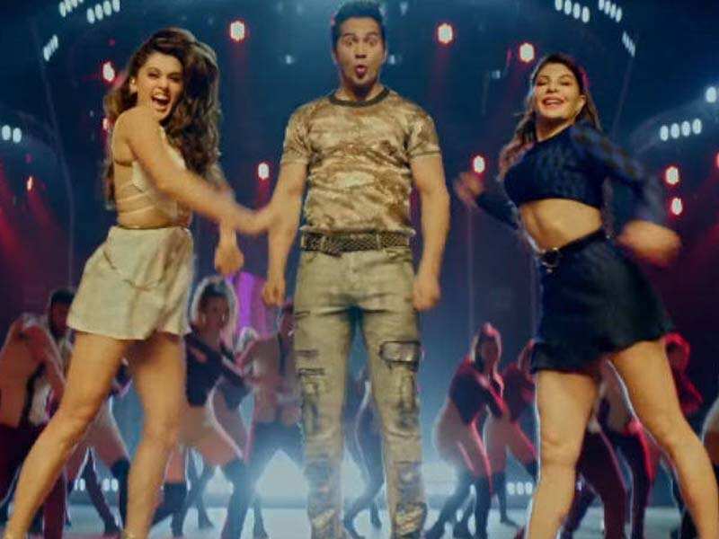 'Judwaa 2' box-office collection Day 8: Varun Dhawan film on the brink ...