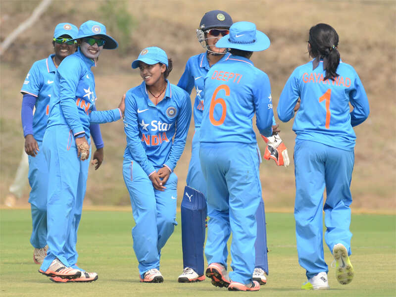 India women to play ICC Championship opener against SA in February ...