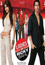 Ladies Vs Ricky Bahl Movie Review {3/5}: Critic Review of Ladies Vs ...