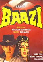 Baazi Movie: Showtimes, Review, Songs, Trailer, Posters, News & Videos ...