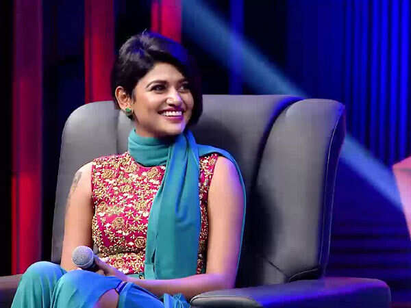 Bigg Boss stars come together for a special show - Times of India