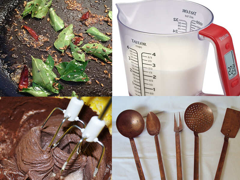 8 Cooking habits you should STOP today