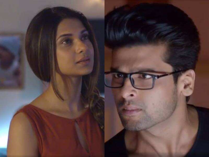 Beyhadh written update, October 12, 2017: Maya decides to get Arjun ...