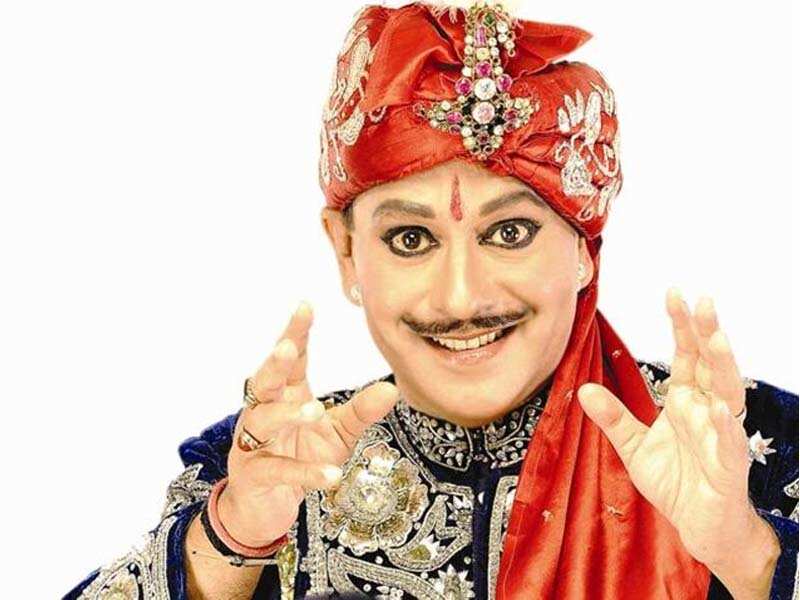 Award-winning magician P.C. Sorcar Jr. to cast his spell on Bollywood ...