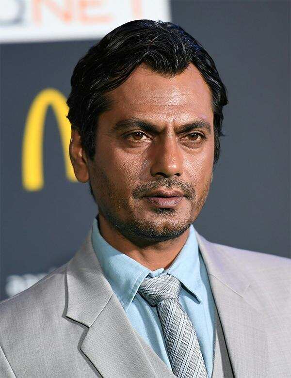 nawazuddin: The role Nawazuddin was ashamed to play - Times of India