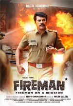 Fireman Movie User Reviews & Ratings | Fireman (2015) | Times Of India