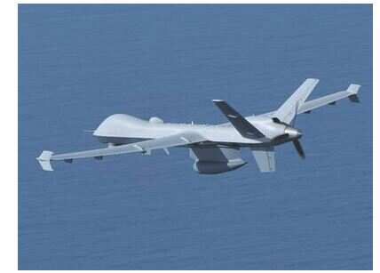 Sea Guardian: 'US looks forward to completing Sea Guardian drone deal ...
