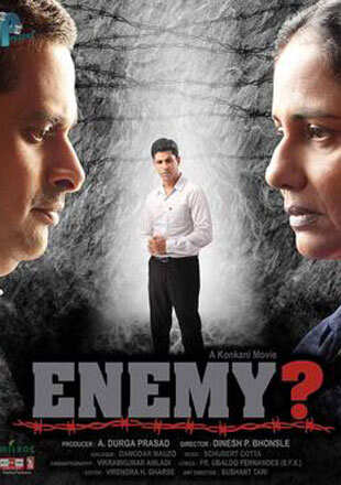 Enemy? Movie: Showtimes, Review, Songs, Trailer, Posters, News & Videos ...