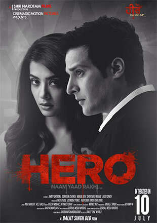 Hero Naam Yaad Rakhi Movie: Showtimes, Review, Songs, Trailer, Posters ...