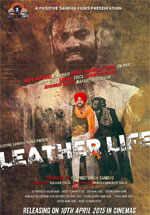 Leather Life Movie: Showtimes, Review, Songs, Trailer, Posters, News ...