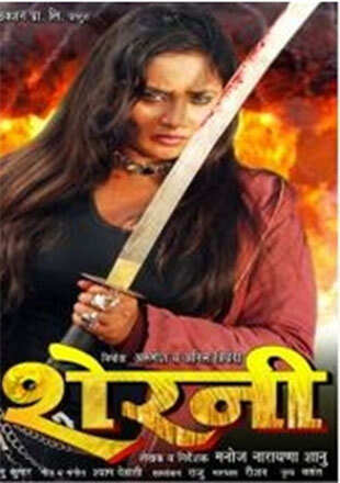 Sherani Movie: Showtimes, Review, Songs, Trailer, Posters, News ...