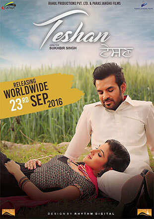 Teshan Movie: Showtimes, Review, Songs, Trailer, Posters, News & Videos ...
