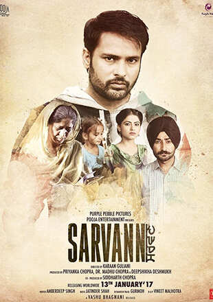 Sarvann Movie: Showtimes, Review, Songs, Trailer, Posters, News ...