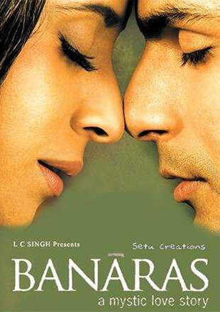 Banaras Movie: Showtimes, Review, Songs, Trailer, Posters, News ...