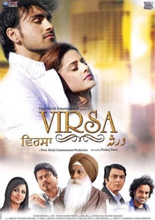 Virsa Movie: Showtimes, Review, Songs, Trailer, Posters, News & Videos ...