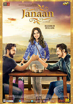 Janaan Movie: Showtimes, Review, Songs, Trailer, Posters, News & Videos ...