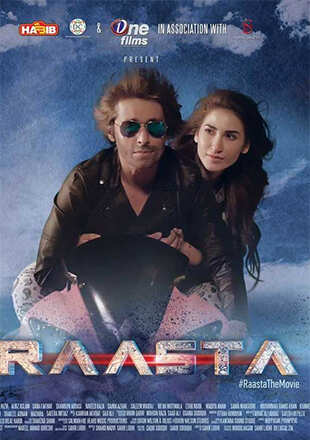 Raasta Movie: Showtimes, Review, Songs, Trailer, Posters, News & Videos ...