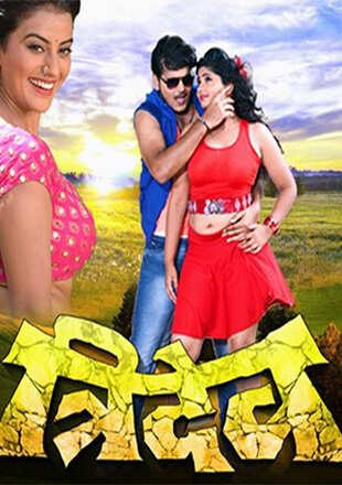 Tridev Movie: Showtimes, Review, Songs, Trailer, Posters, News & Videos ...