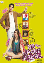 Naa Jaane Kab Se Movie: Showtimes, Review, Songs, Trailer, Posters ...